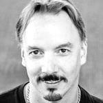 Press - The Art of World Building